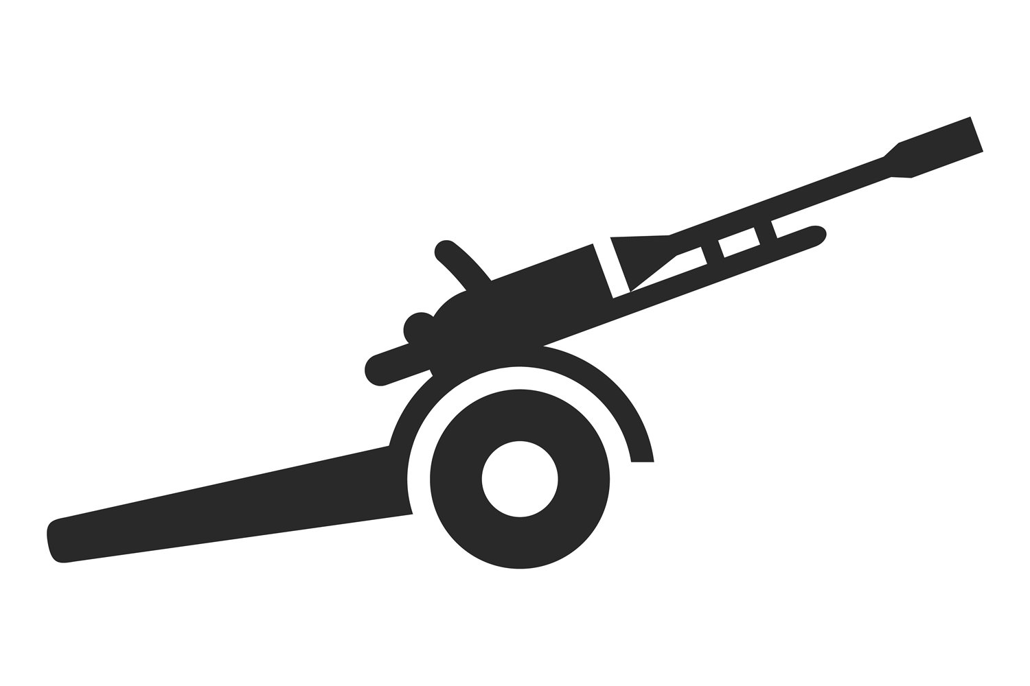 Gun Icon