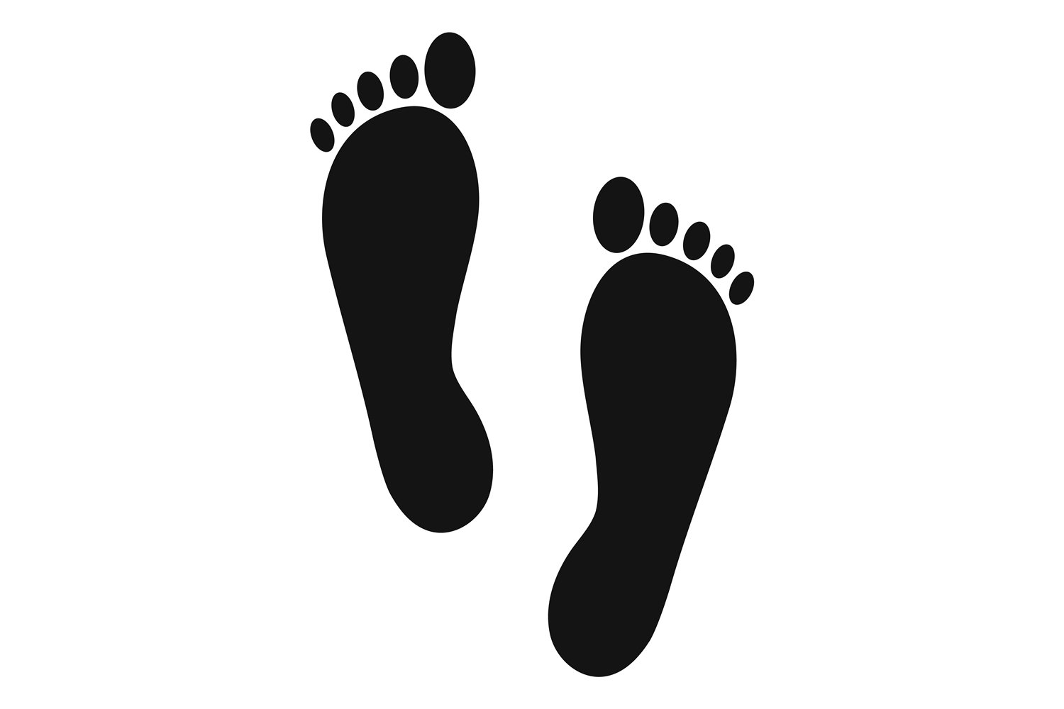 Step Silhouette