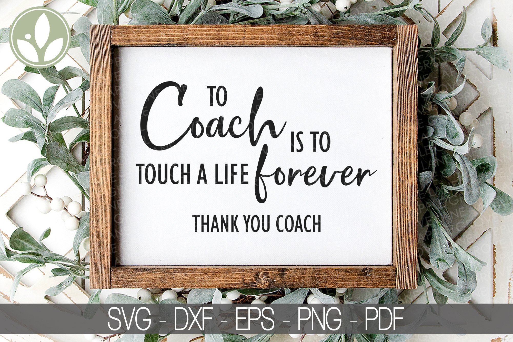 Quotes To Thank A Coach