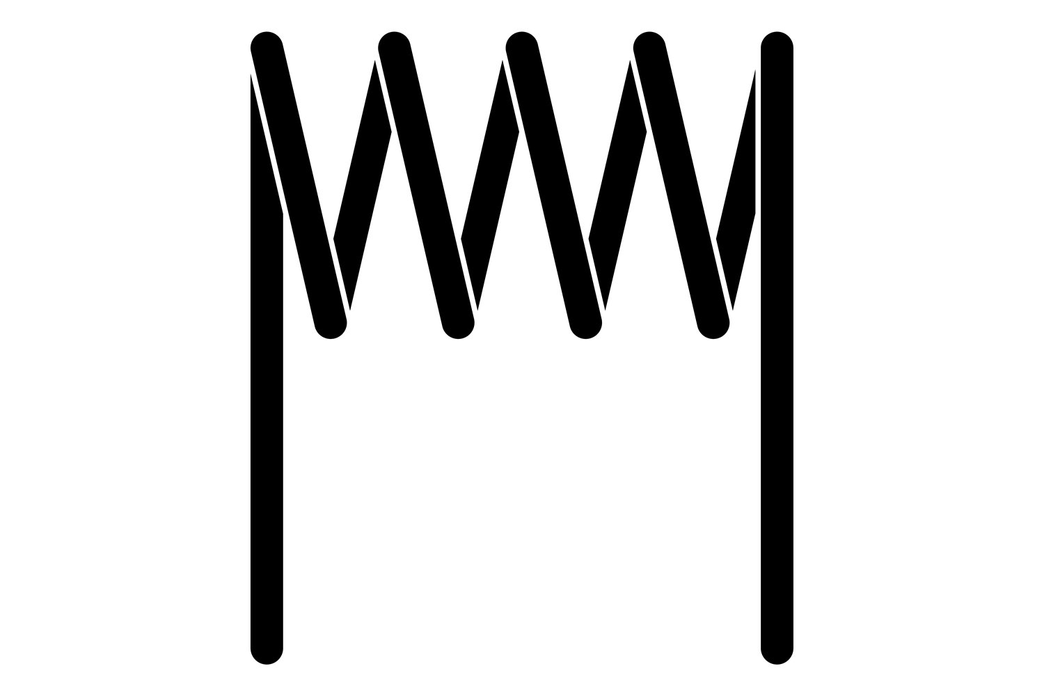 Steel Coil Icon