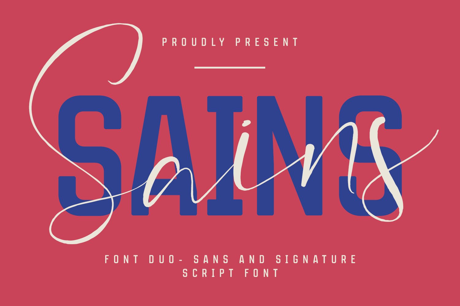 Sains Logo