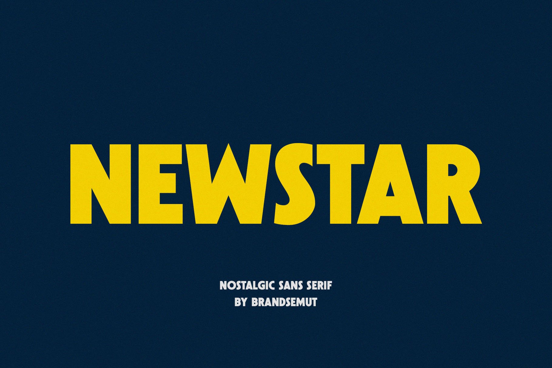 Logotipo De Newstar New Star International Co.,Ltd. – Just Another