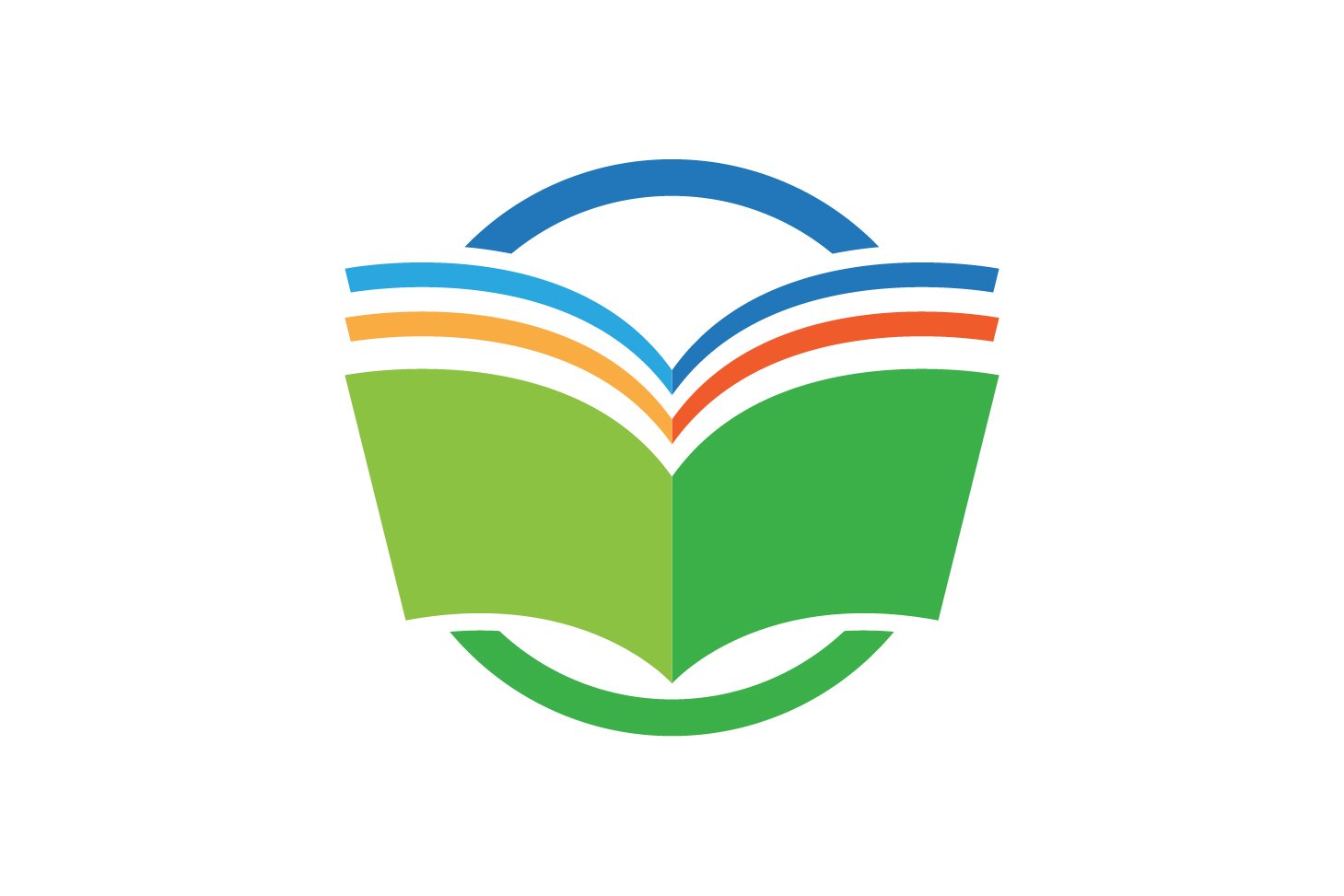 Indian School Logos Design