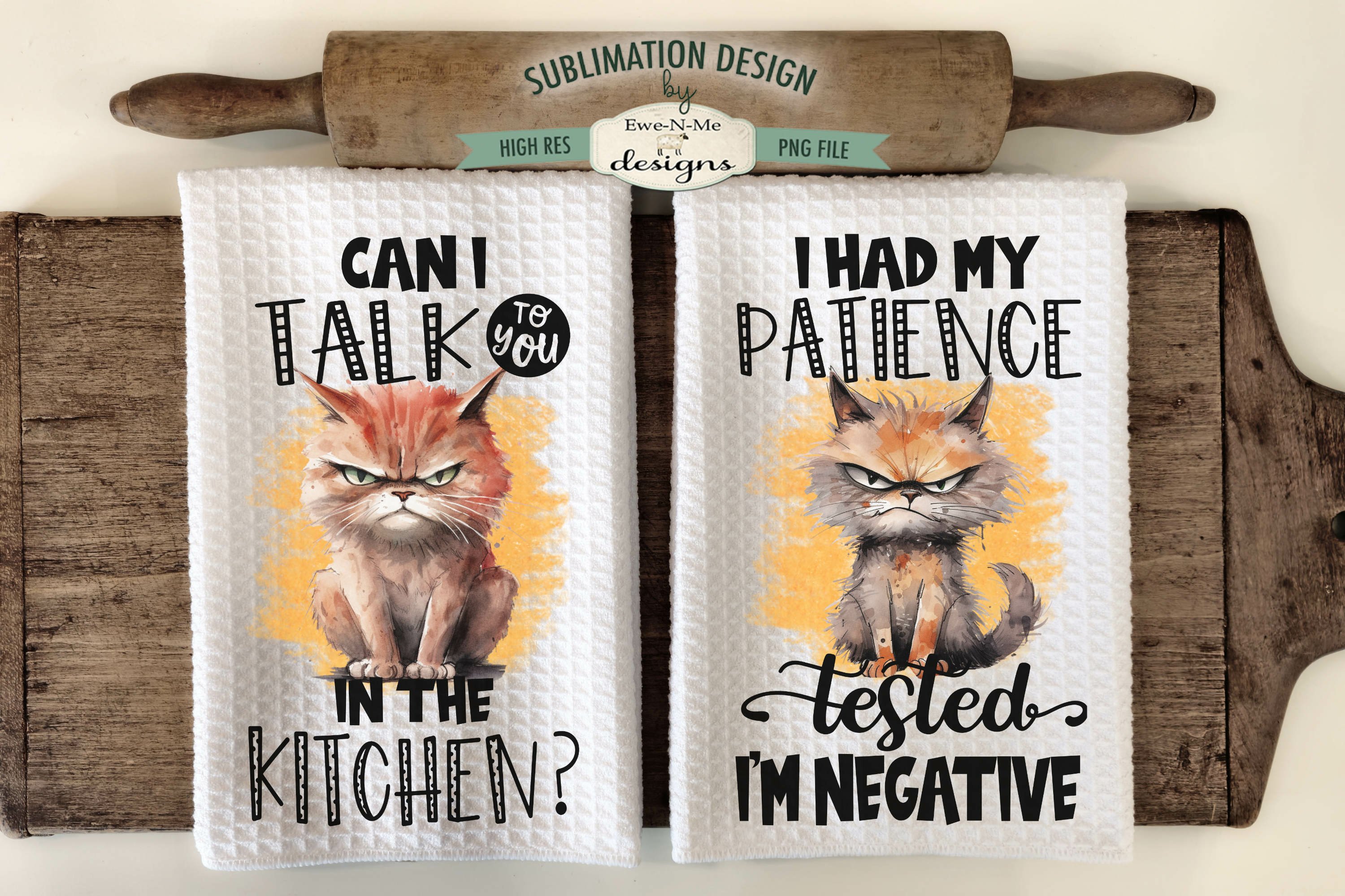 Sassy Cat Memes Cute Sassy Cat Print Etsy