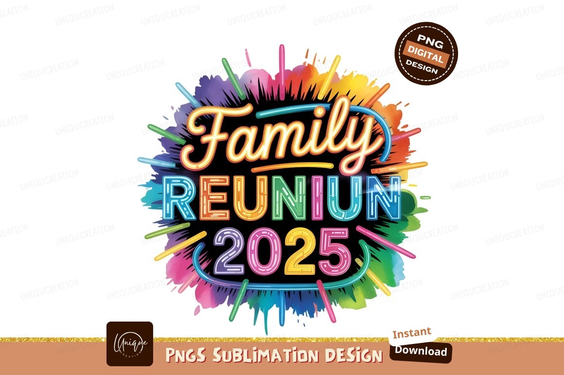Family Reunion Images Clip Art