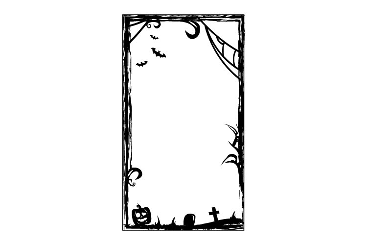 Nightmare Before Christmas Outline