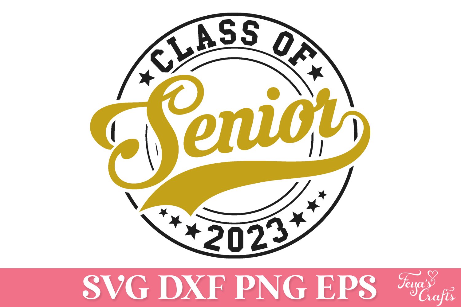 Senior Class Logo