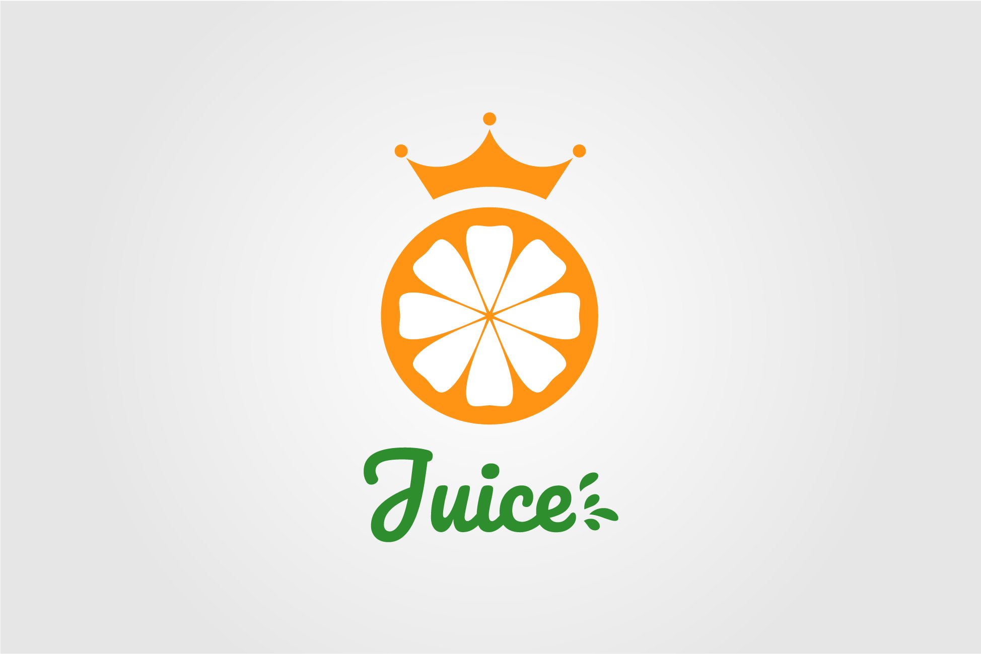 Beverage Logo Design