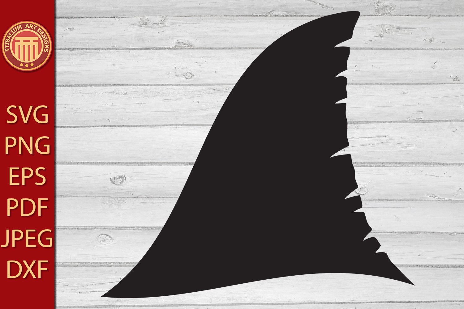 Shark Fin Png