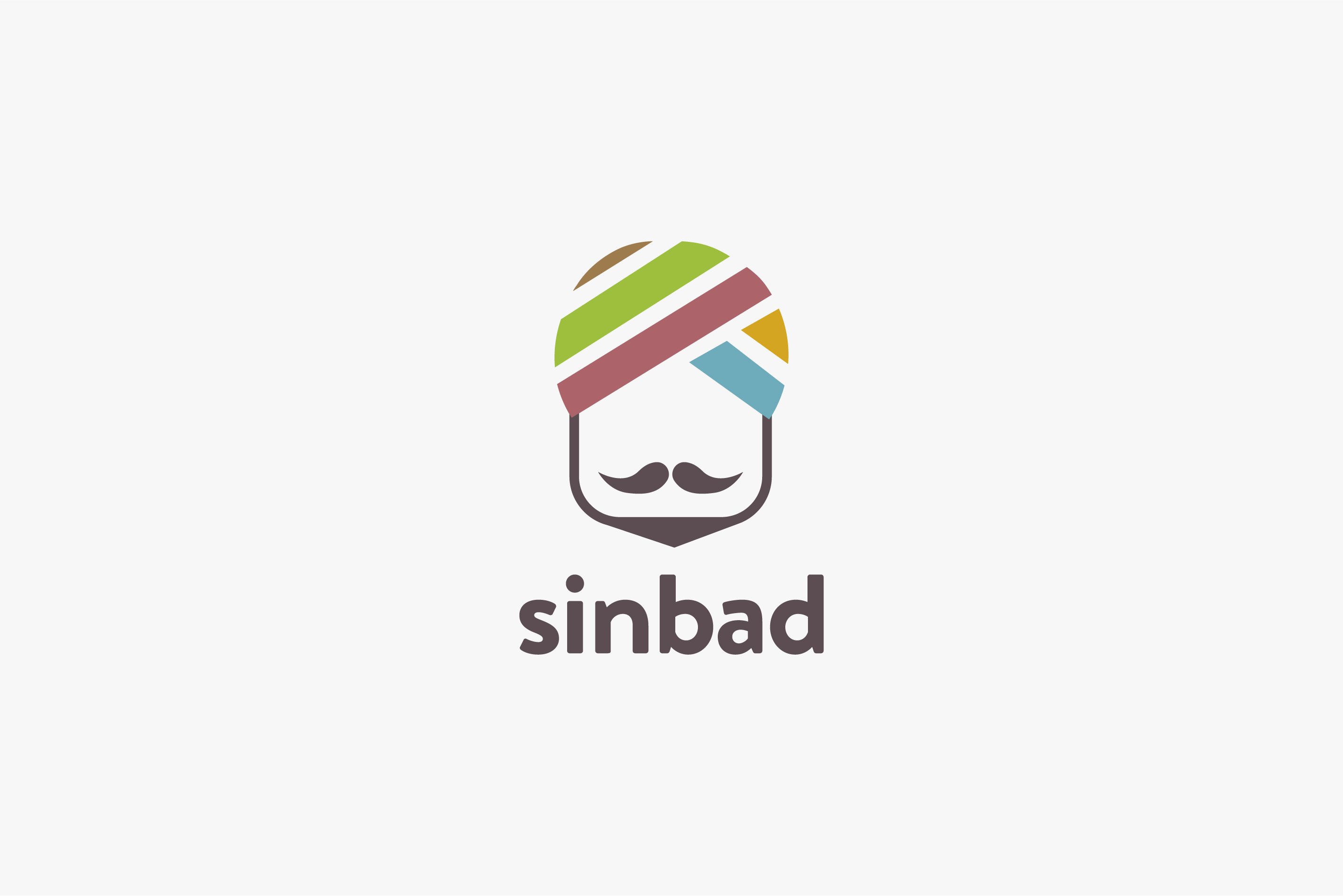 Sinbad Logo
