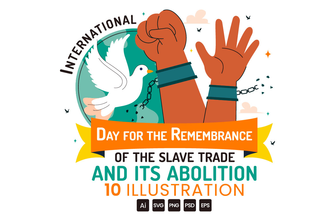 Abolitionist Logo