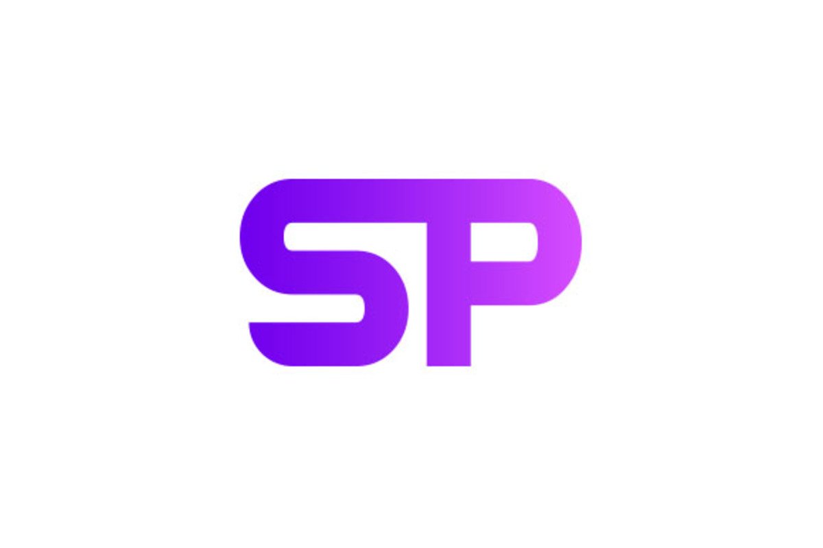 Sp Logo Design
