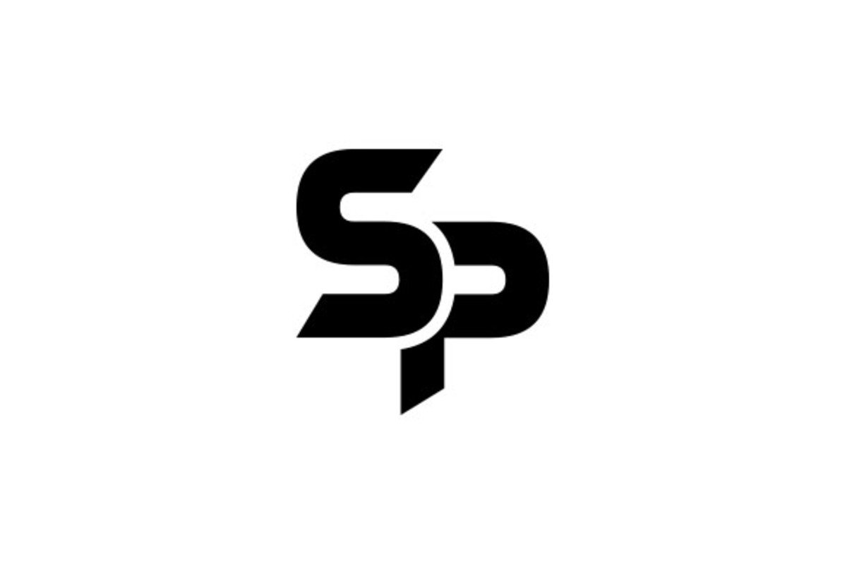 Sp Logo Design Letter SP Logo | Scalebranding