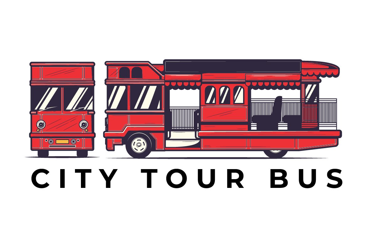 City Tour Logo