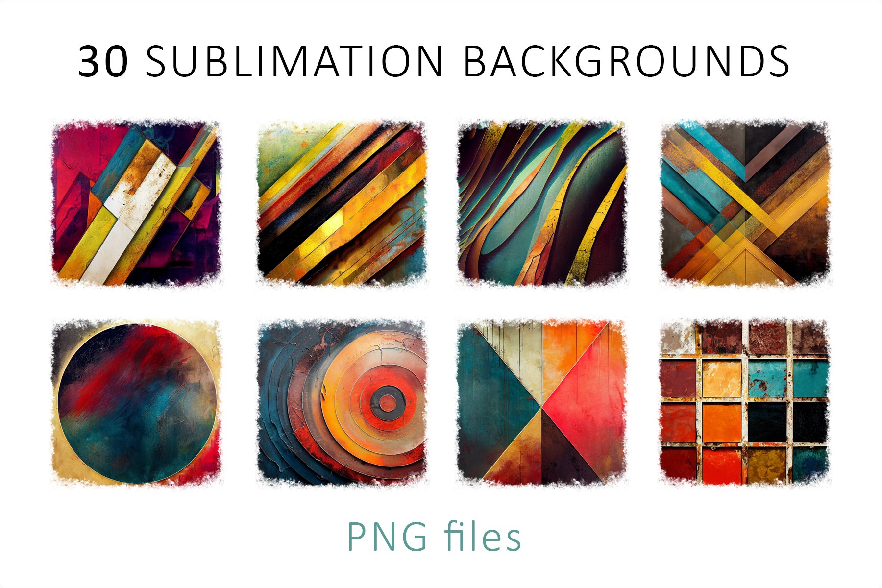 Sublimation Color Backgrounds PNG - old metal (2237852) | Sublimation ...