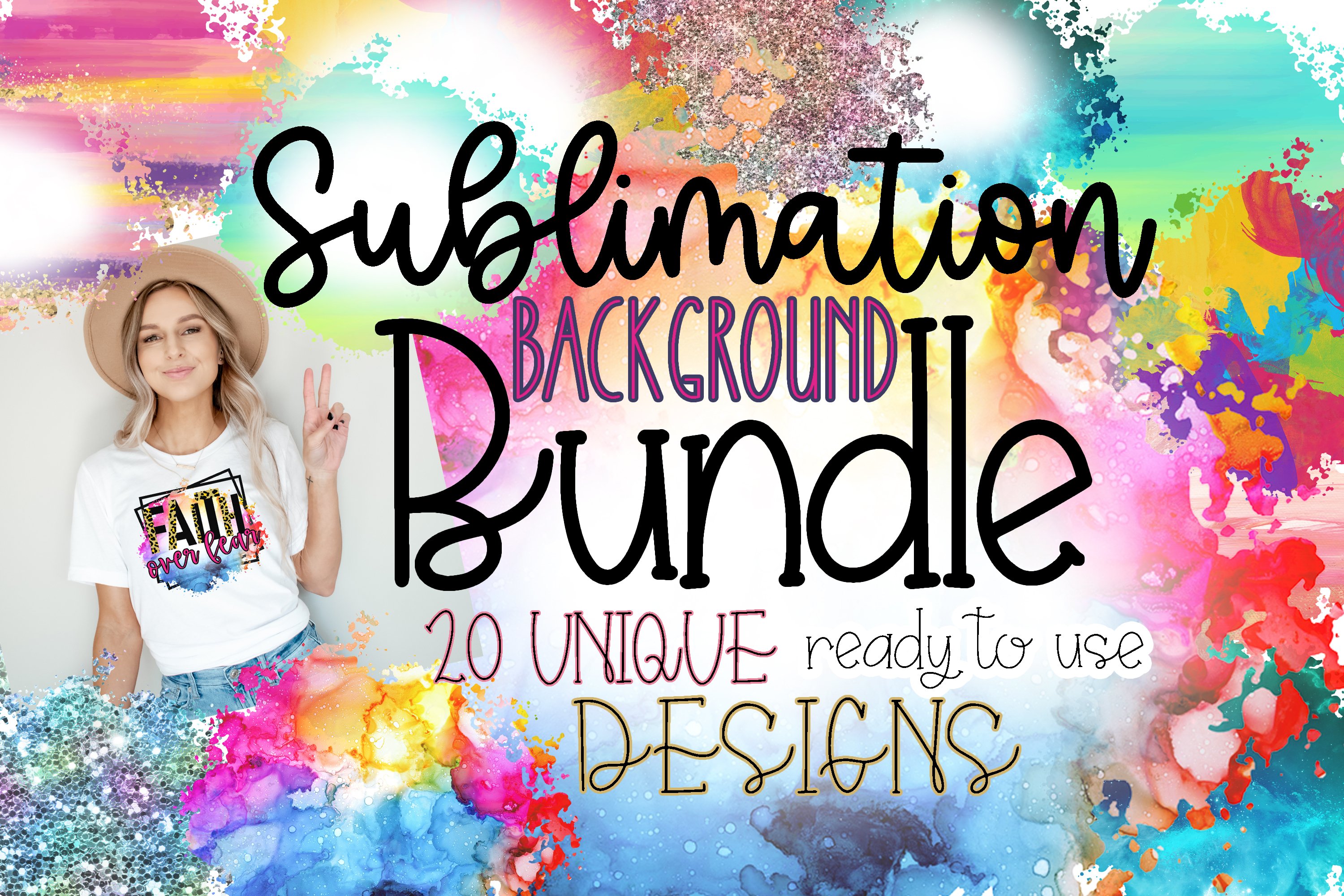Sublimation Design Bundles 299 File For Free