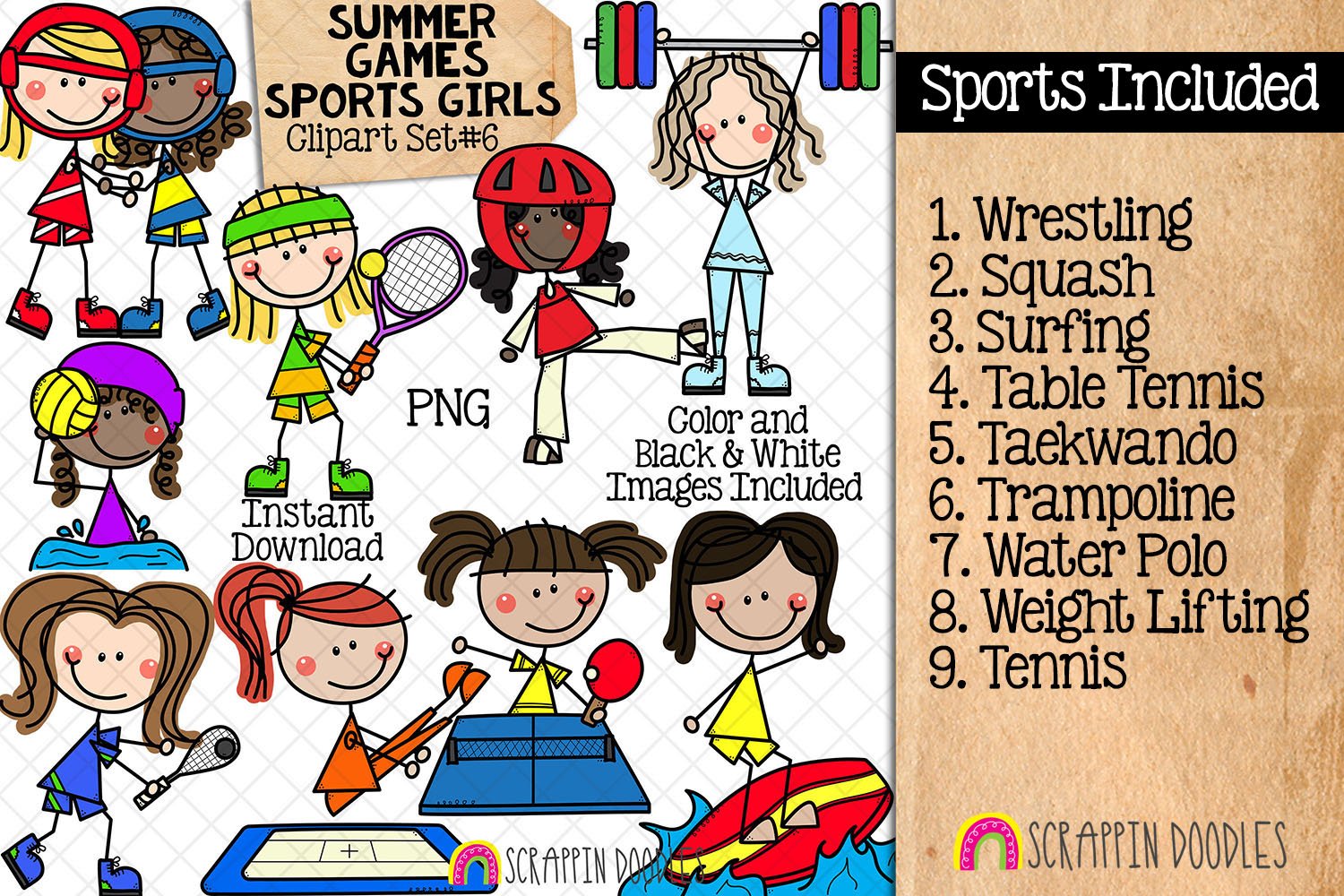 Sports Clipart Free Polo Clipart Clipart To Download
