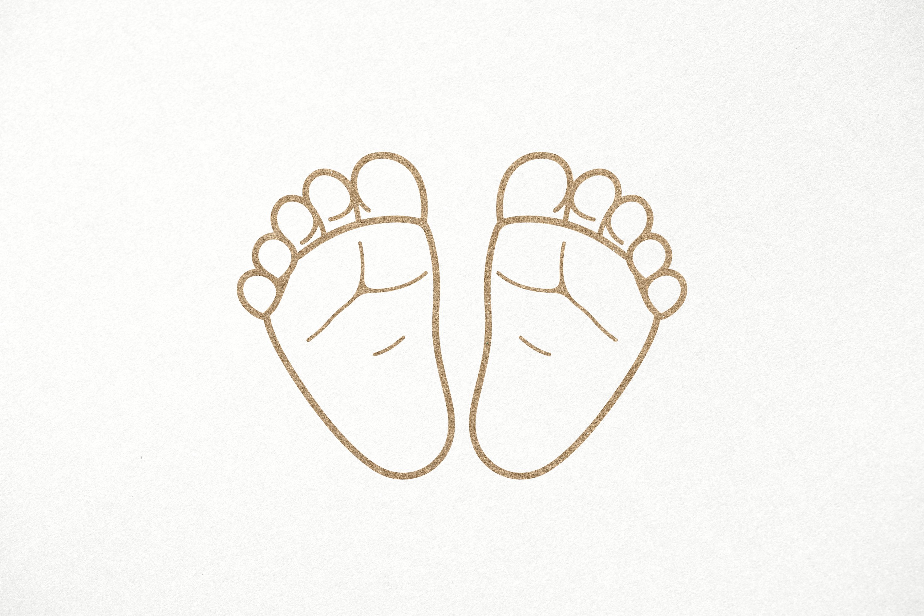 Baby Feet Designs