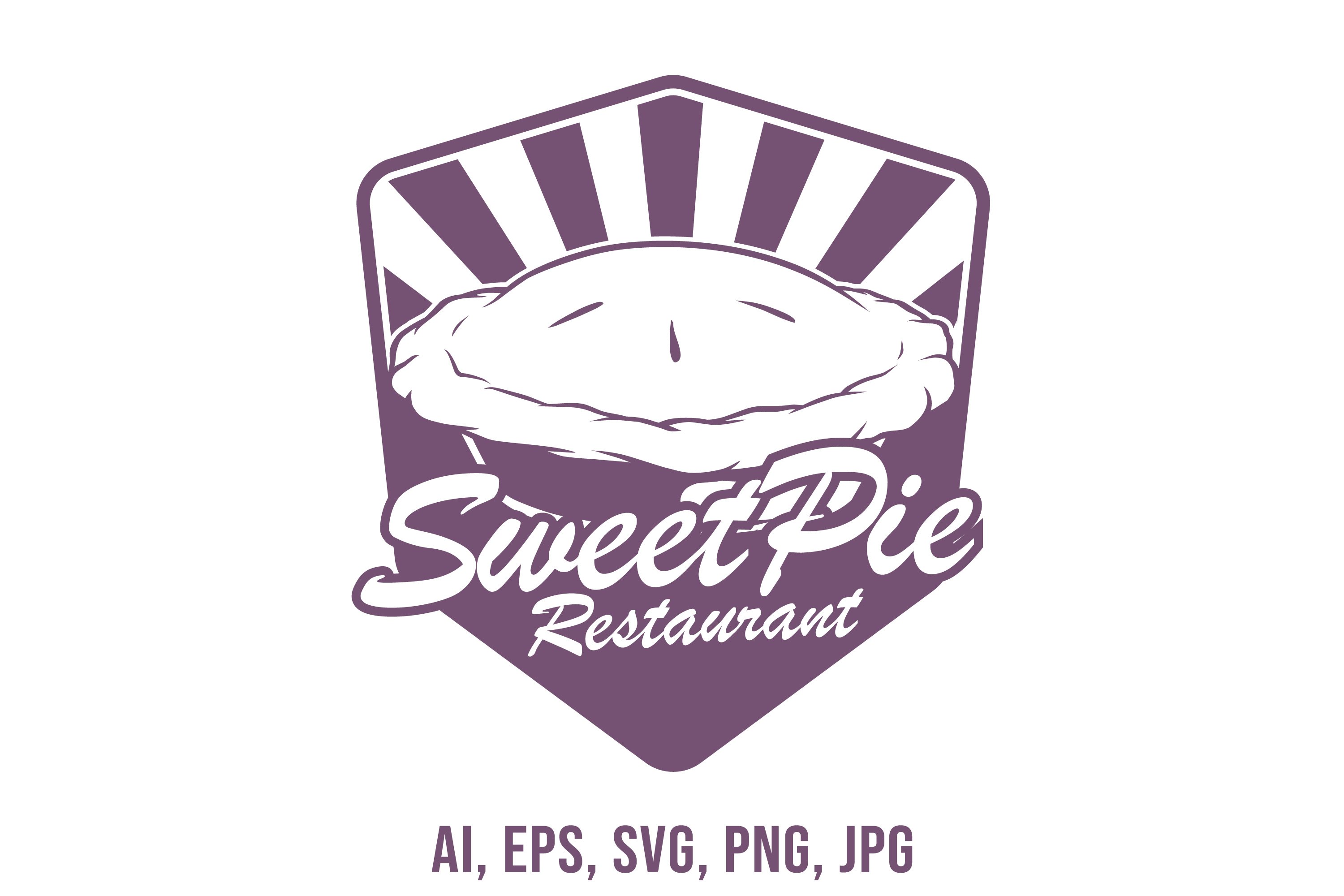 Sweetie Pies Logo