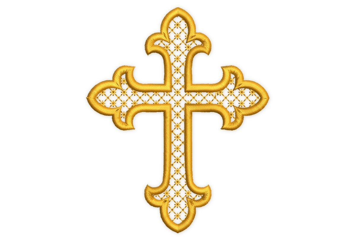Religious Cross Designs