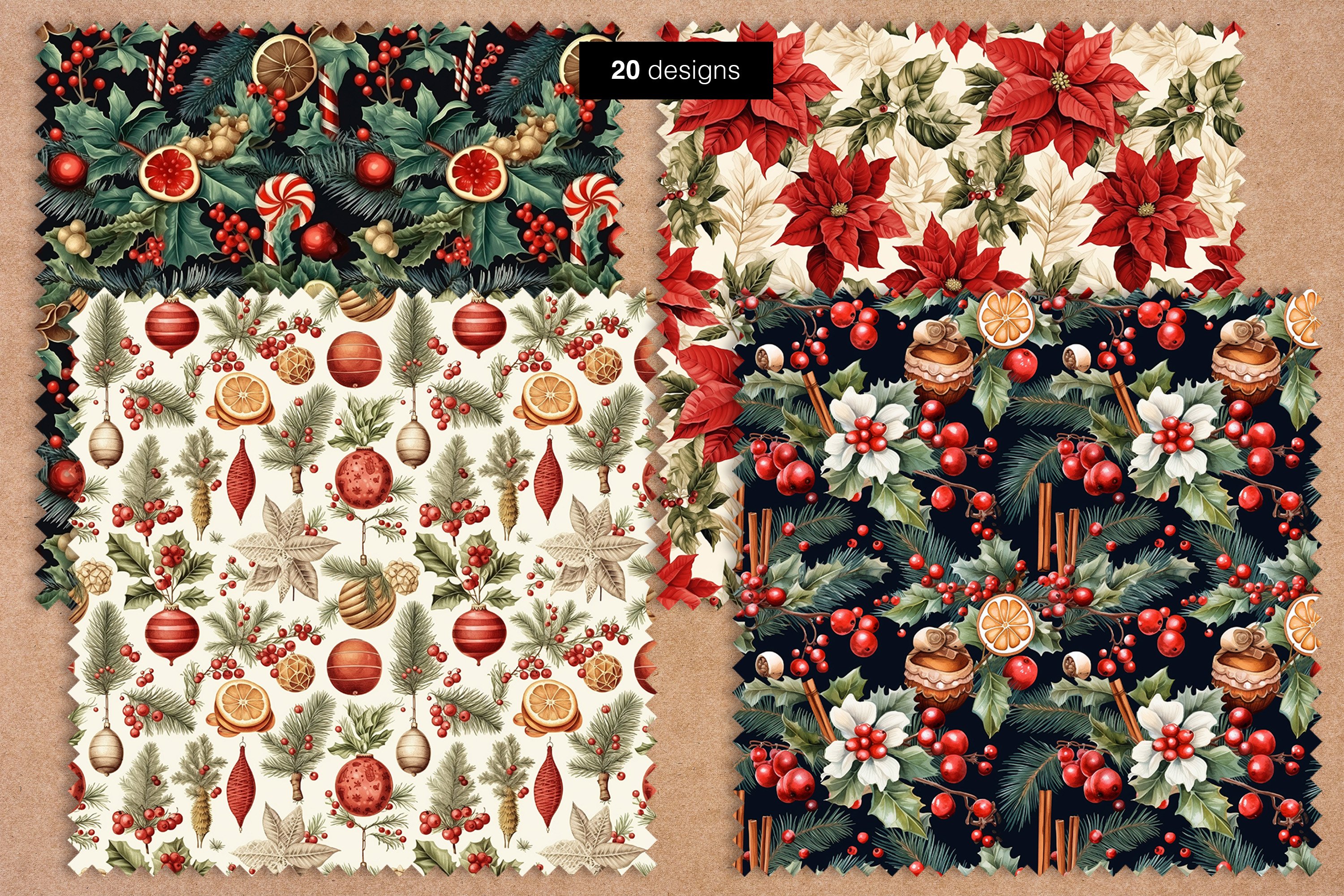 Victorian Christmas Gift Wrapping Paper at Jennifer Varner blog