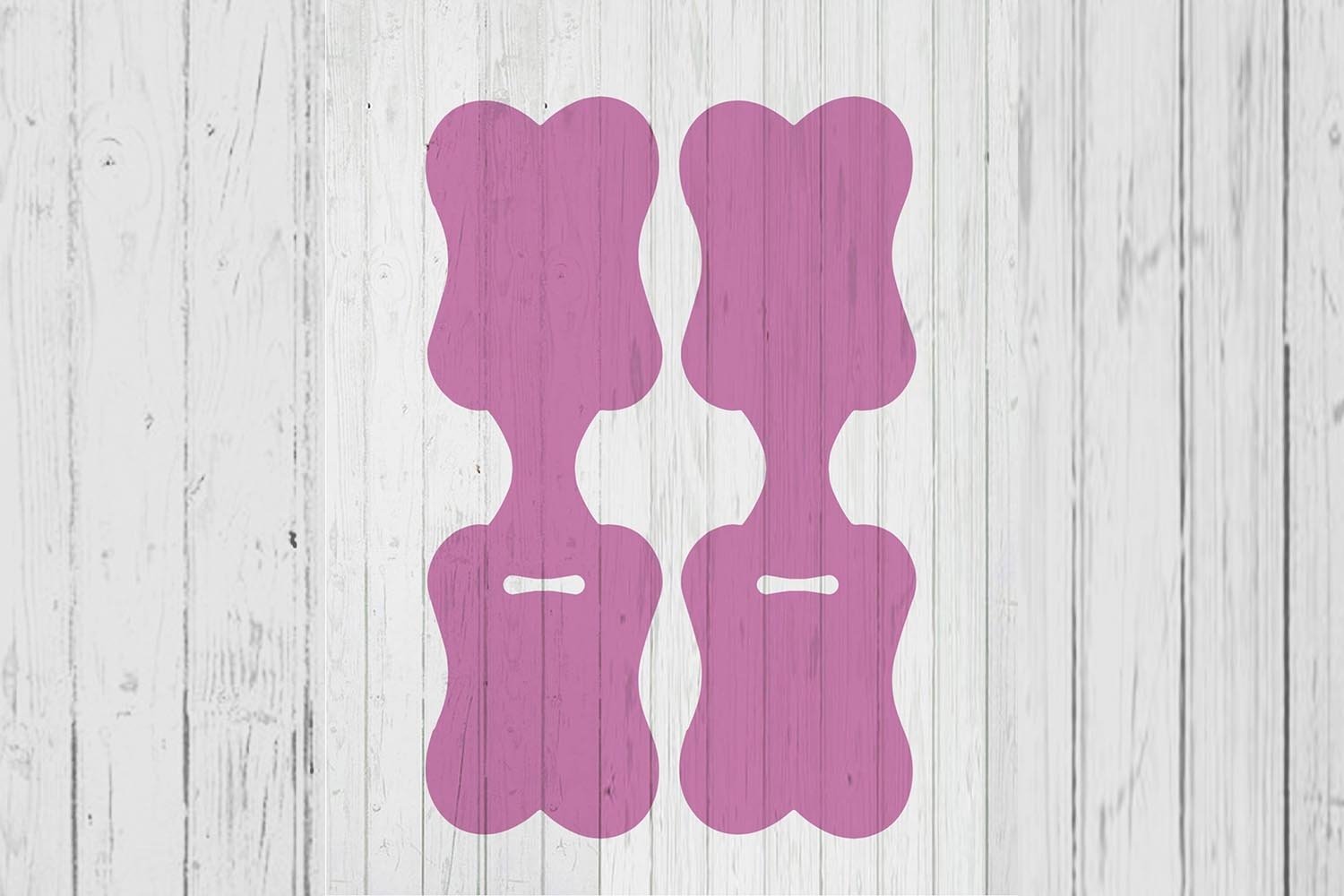 Pink Bone Templates