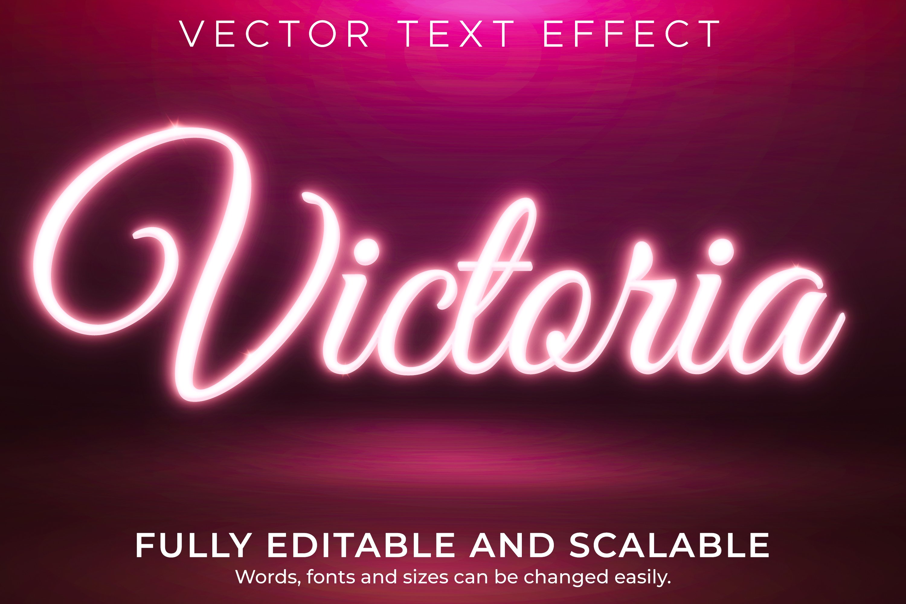Victoria Name Designs