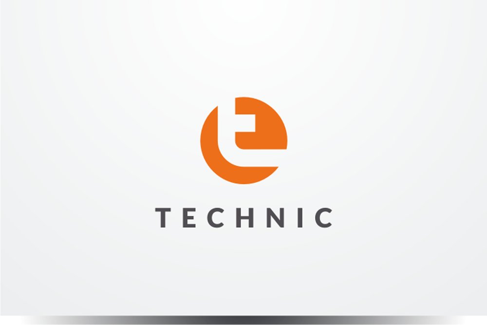 Technics Logo