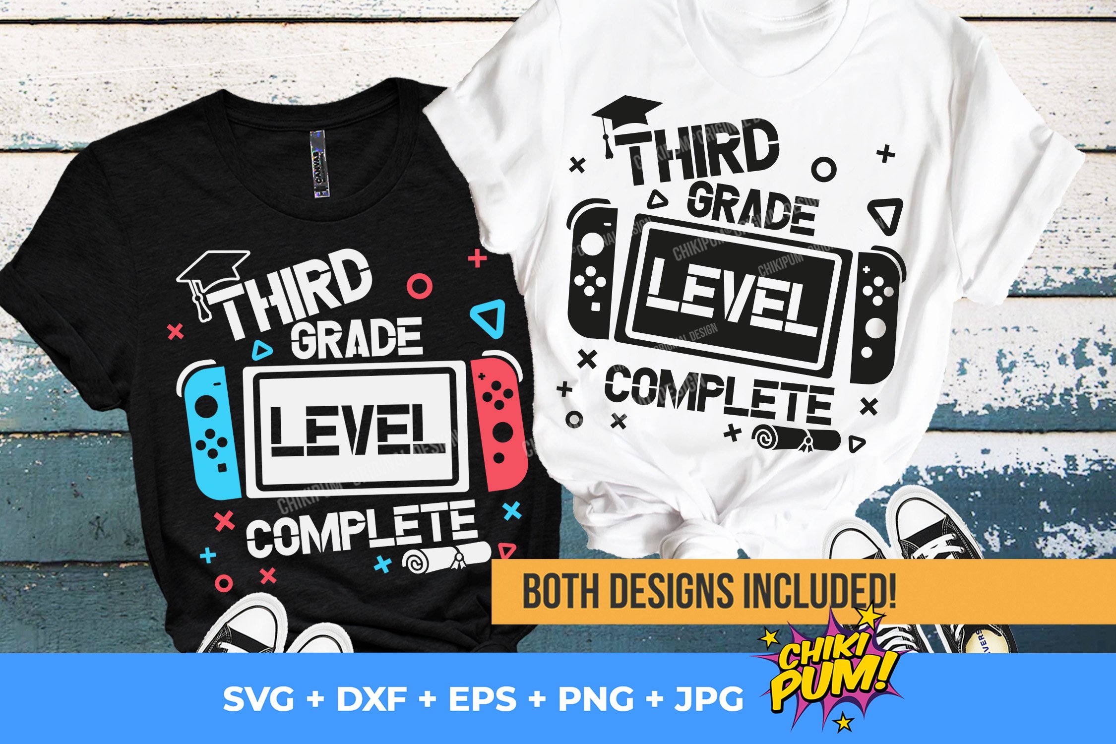 Third Grade Math Level