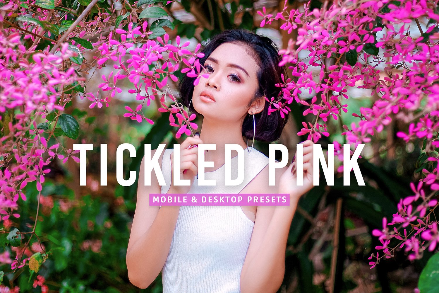 Tickled Pink Design