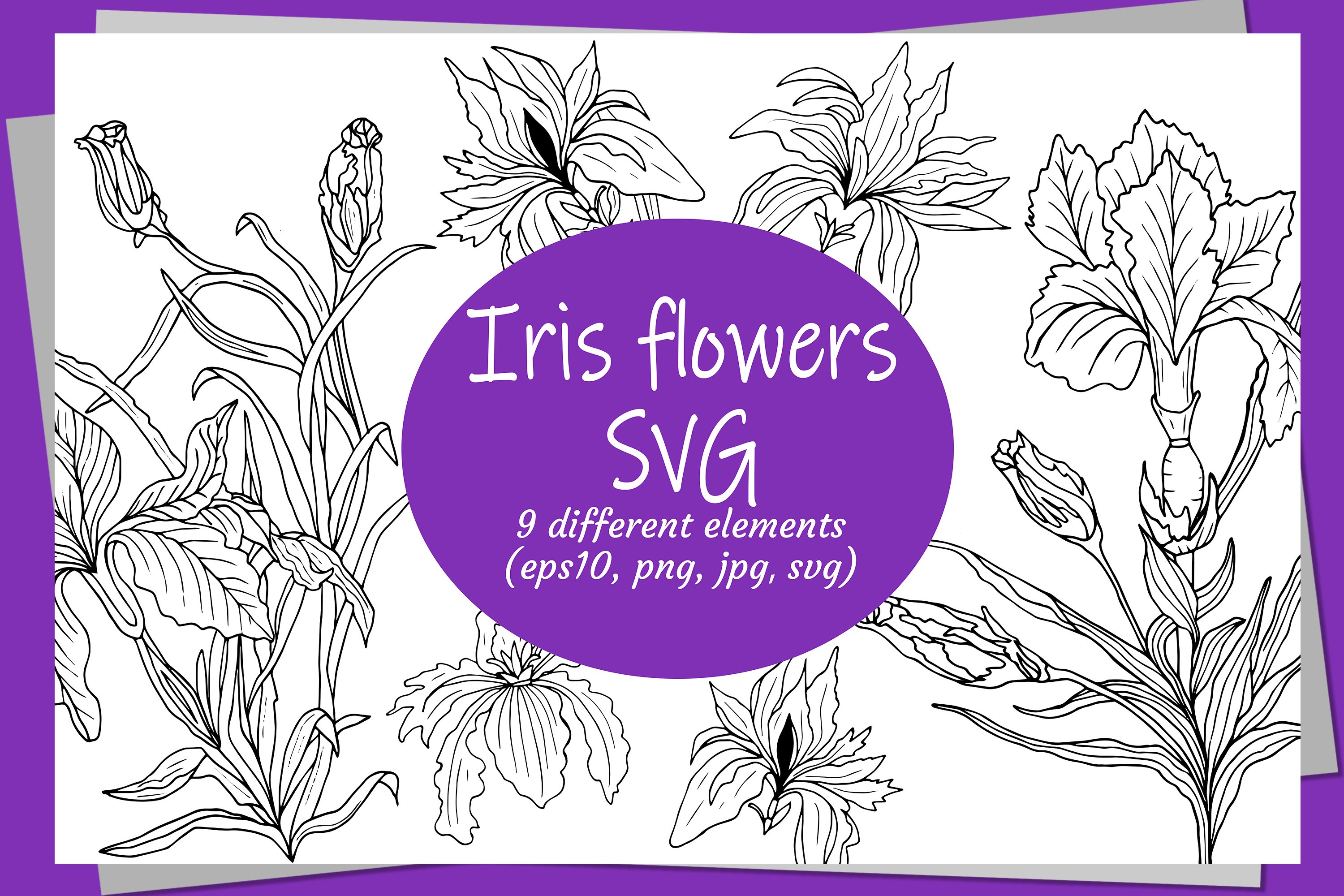 Cinquain Poem About Flowers