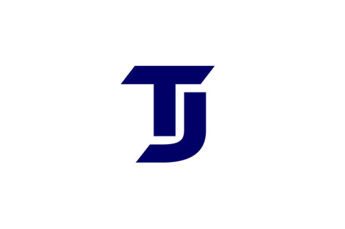 Jt Logo