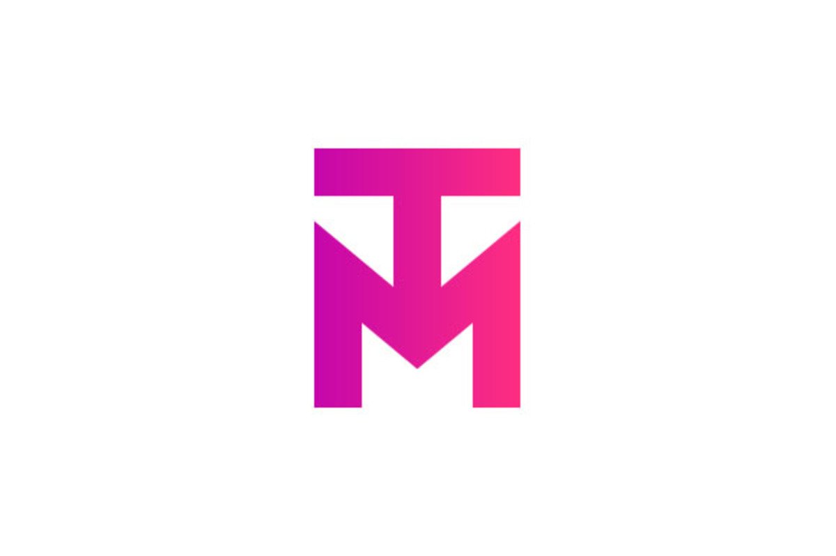 Mt Logo Design