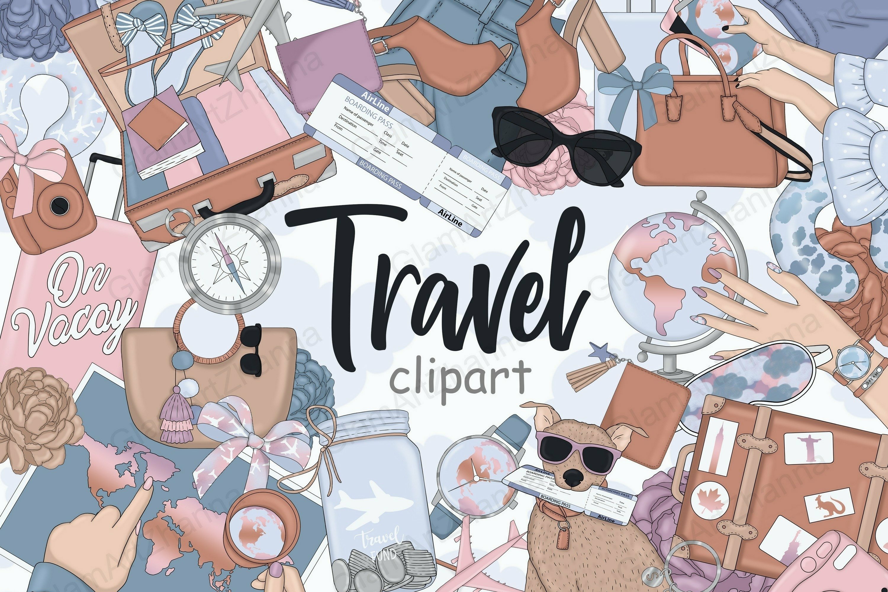 Clipart Pass The Paper