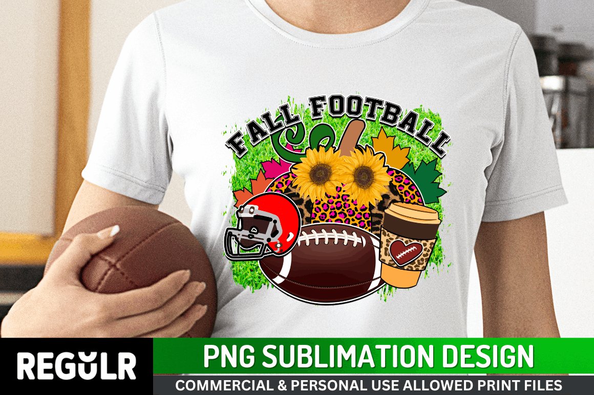 Football T Shirt Designs Ideas