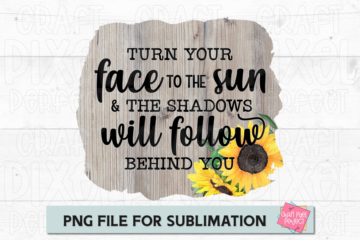 Inspirational Quote PNG, Sublimation Mug, Sublimation Saying (1429832 ...