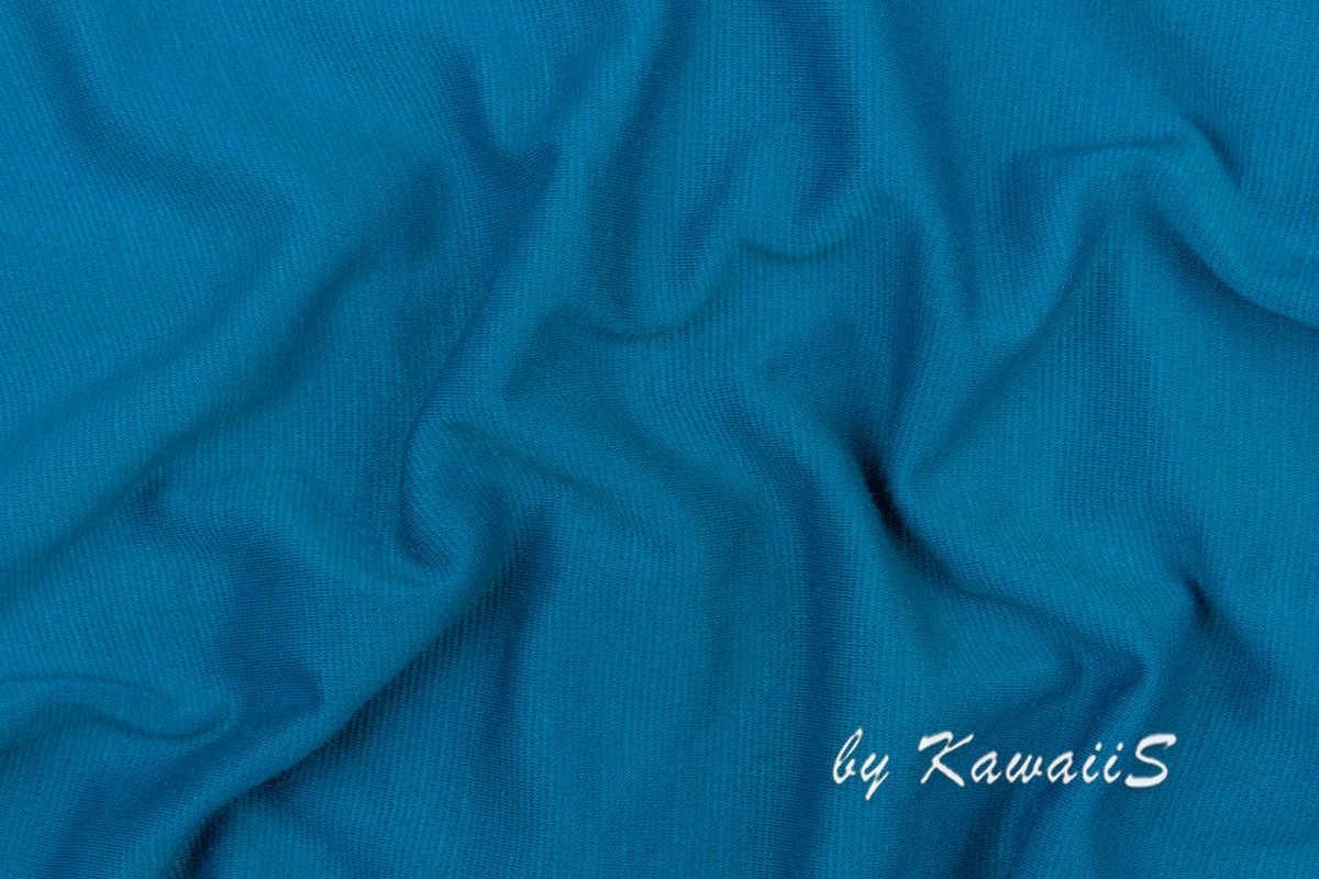 Blue Matte Texture