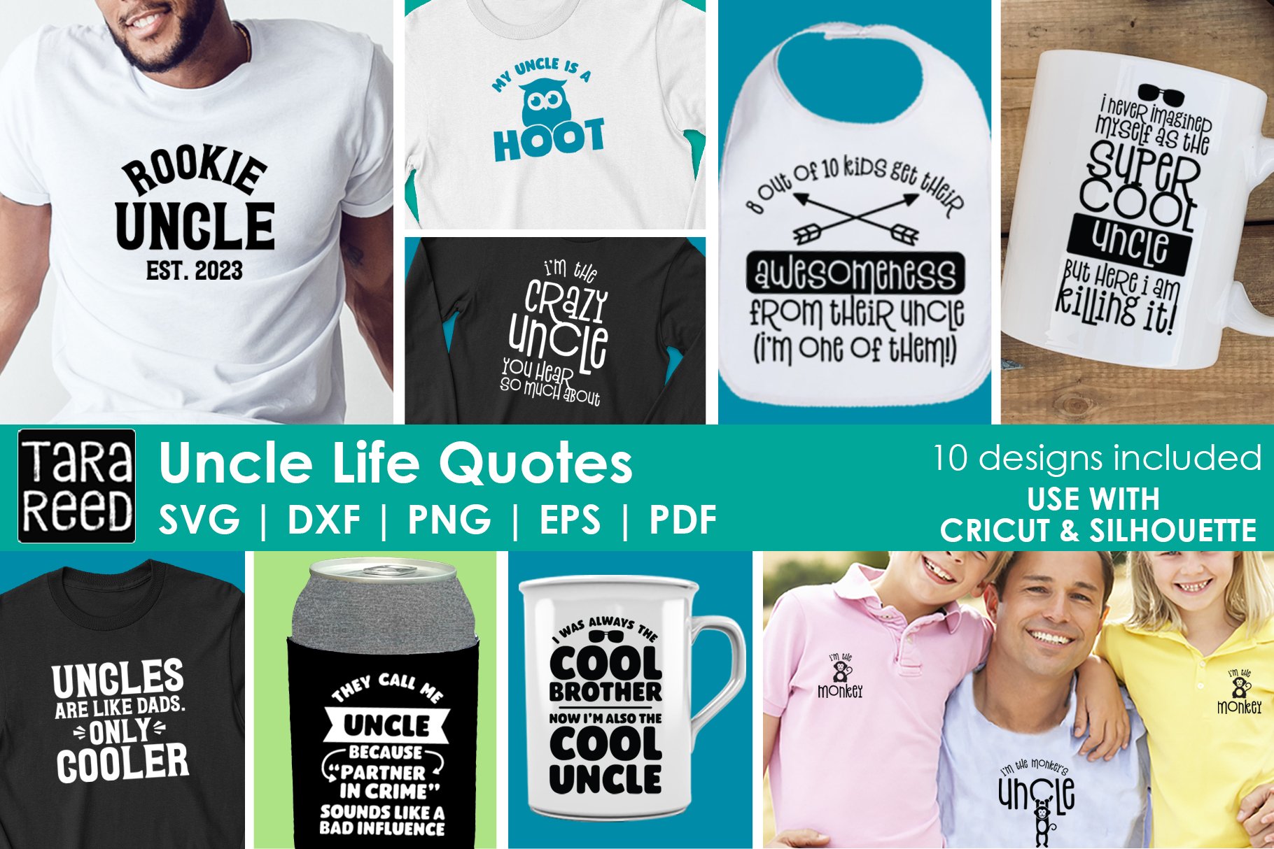 Sick Uncle Quotes Amazon.com: Funny Uncle, Like A Dad Only Cooler