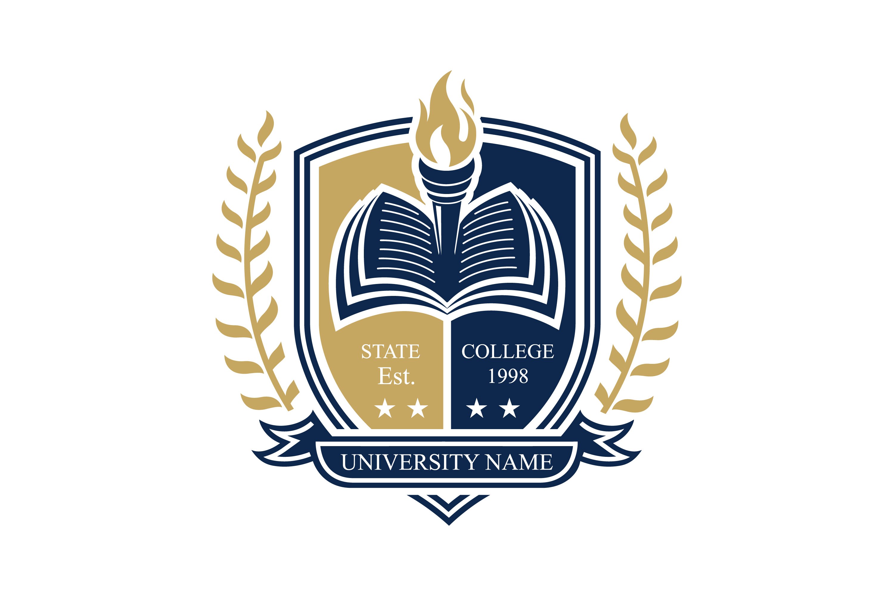 College School Logo