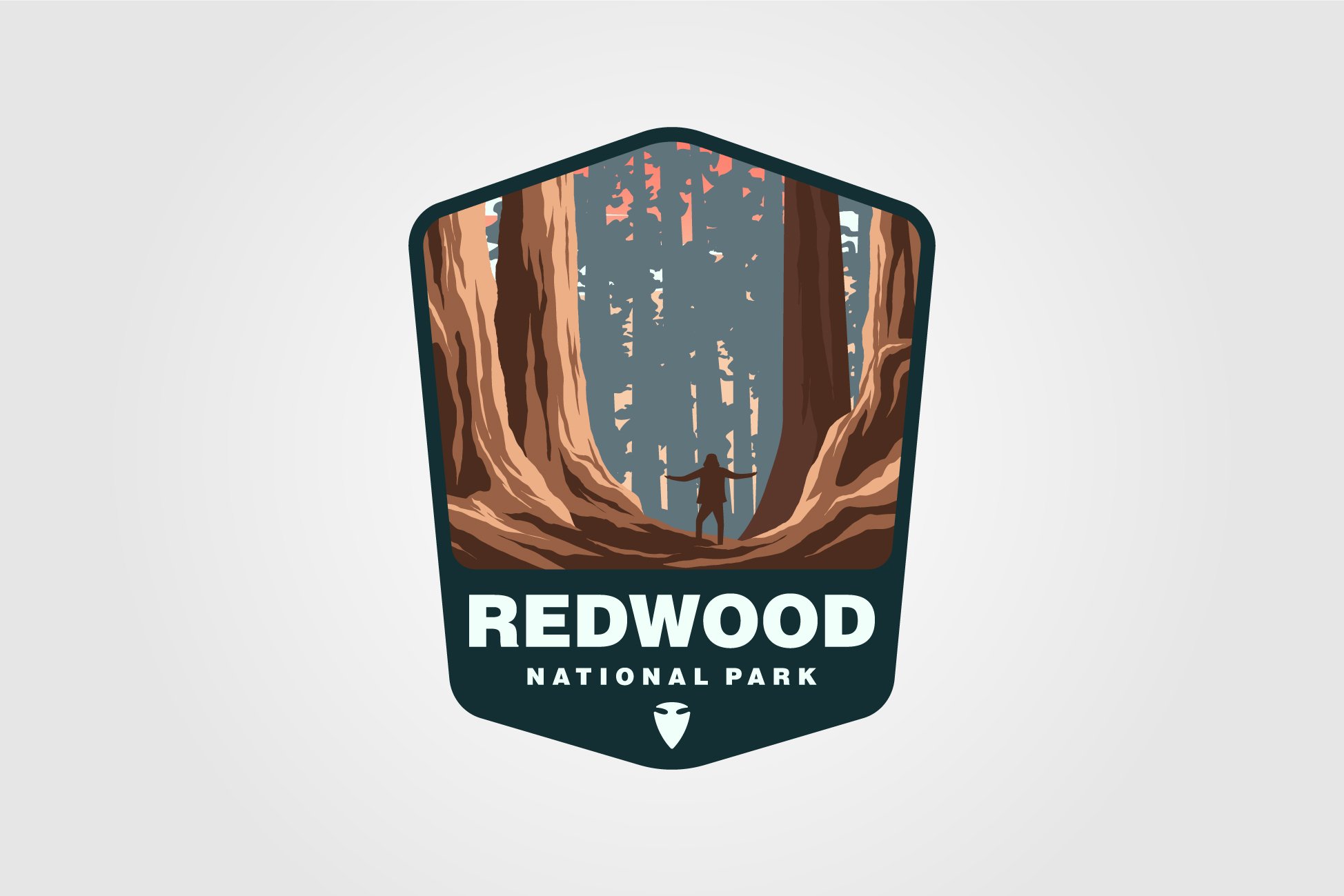 Redwood Logo