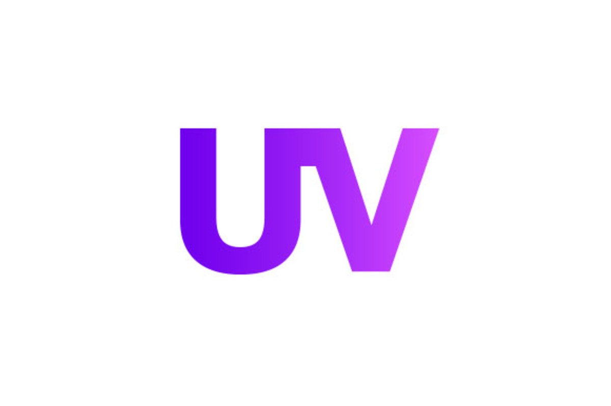 Uv Logo