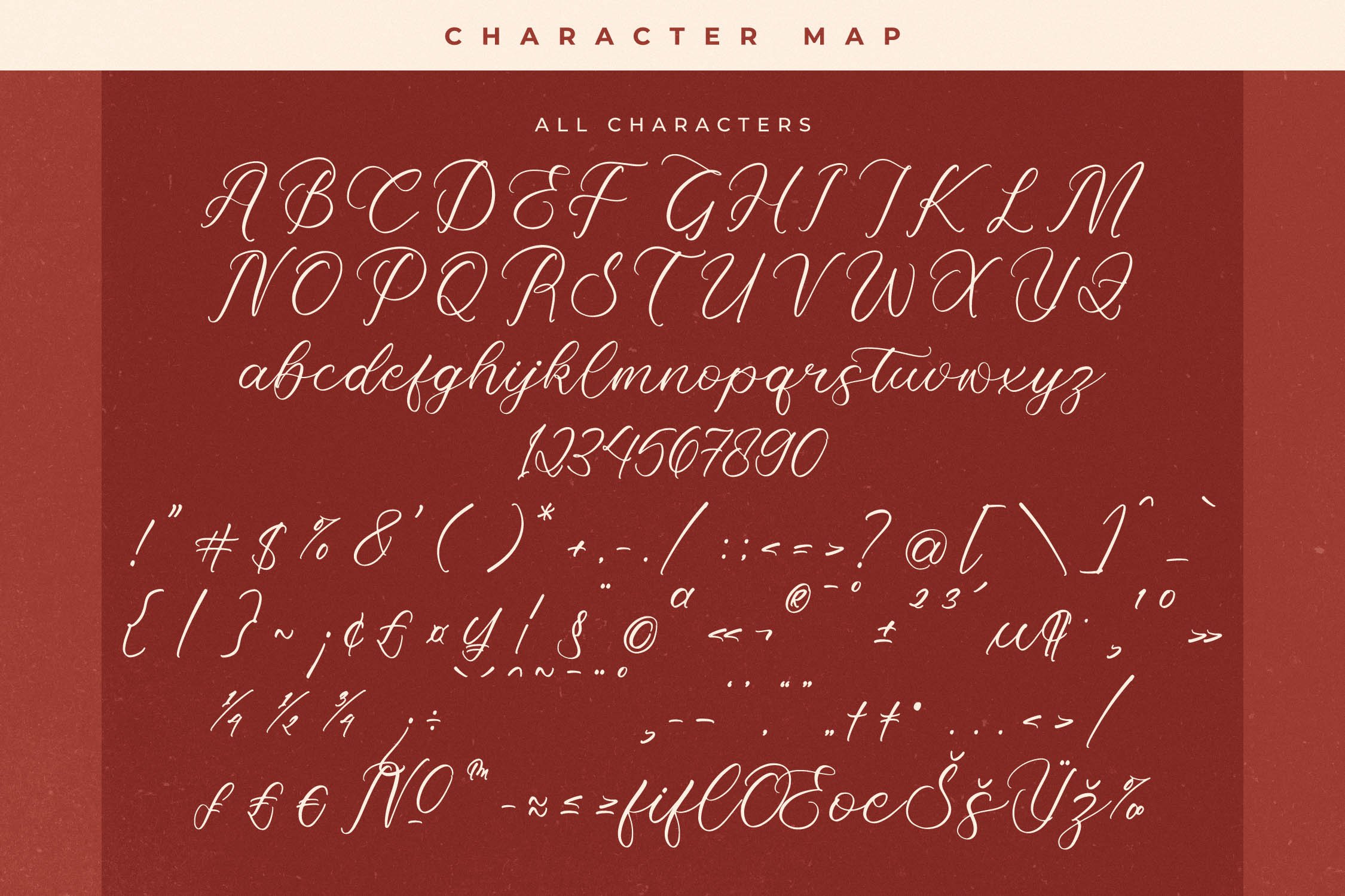 victorian script handwriting