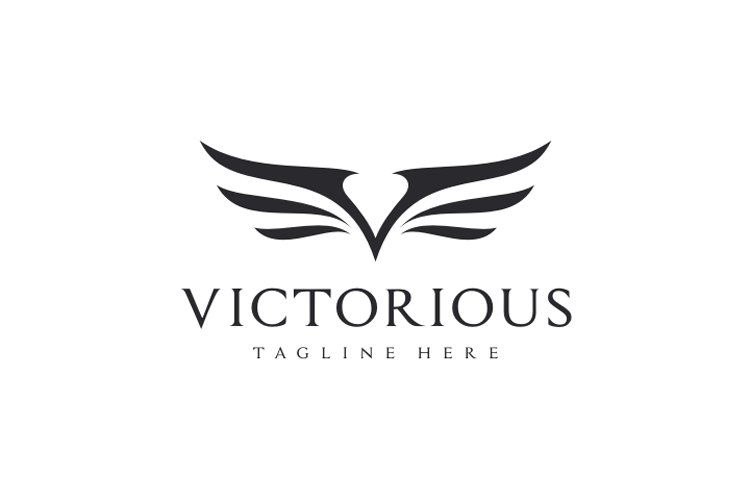 Victorious Logo