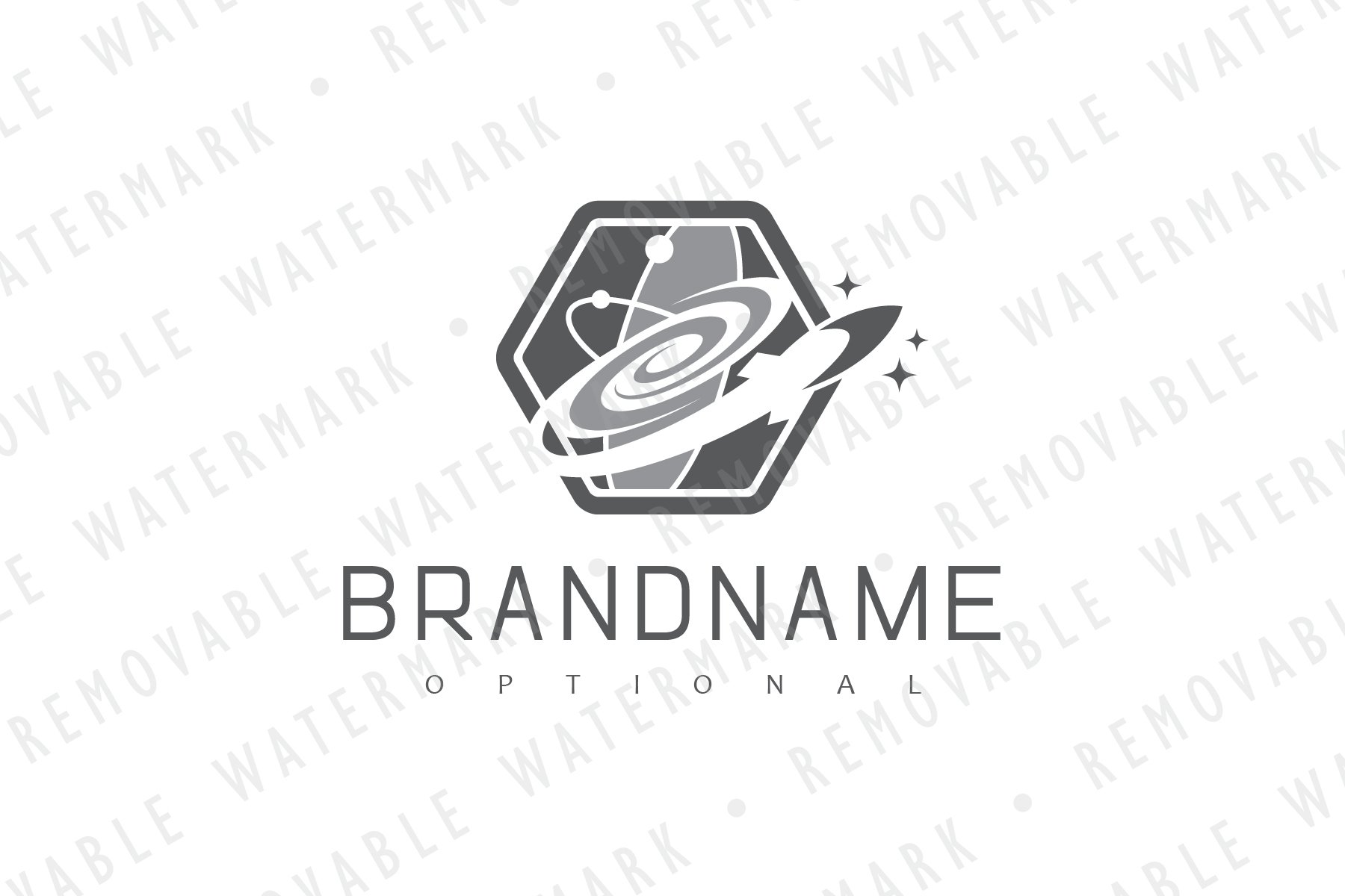 Nasa Exploration Logo