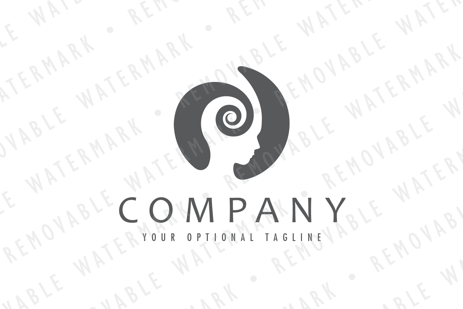 Hypnose Logo Hypnosis Logo Design :: Behance