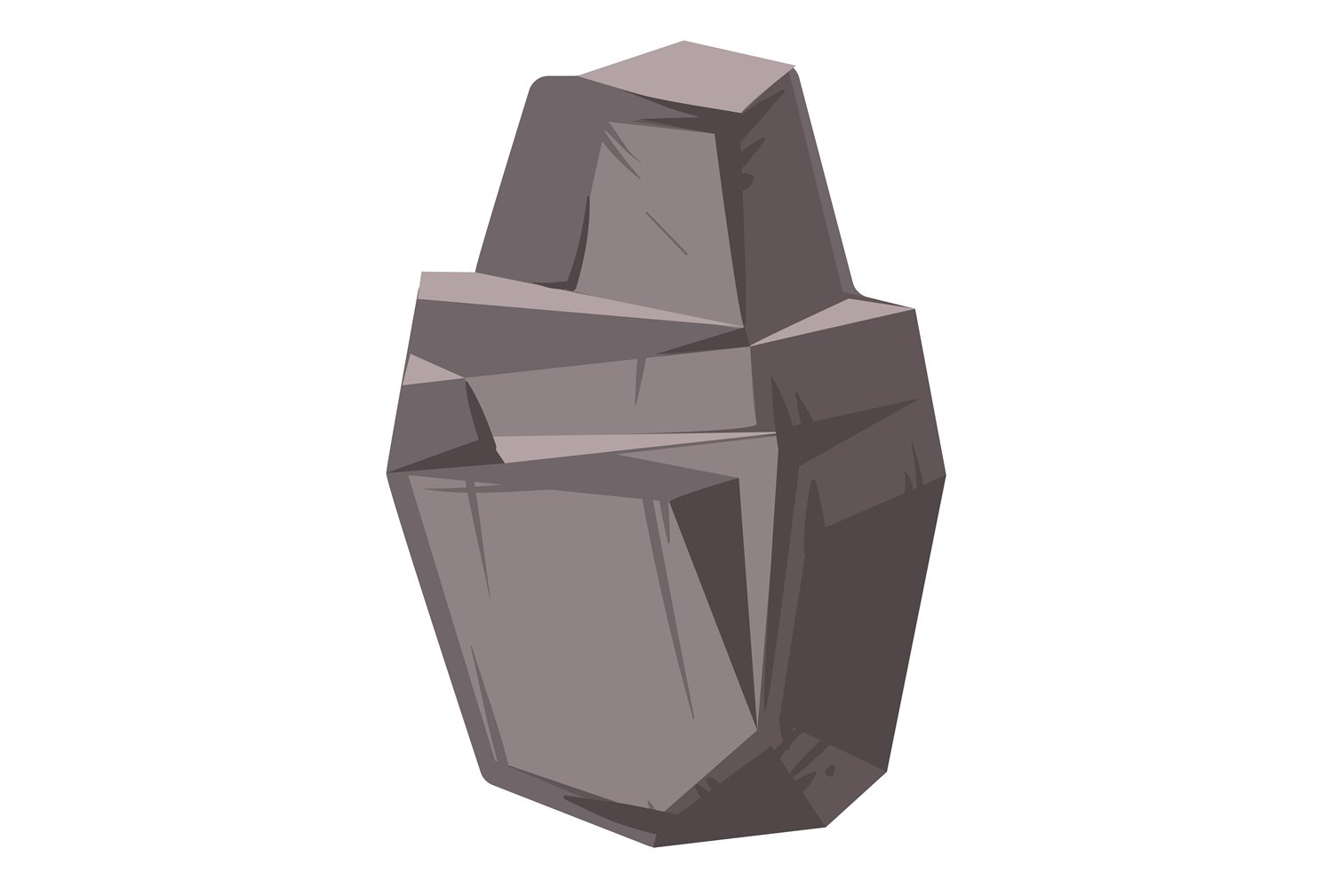 Rough Surface Rock