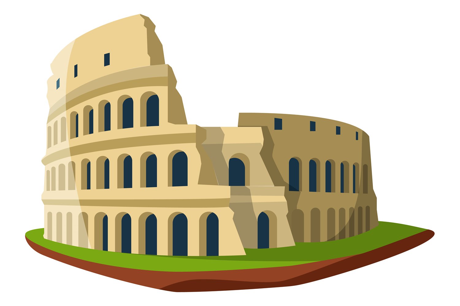 Ancient Roman Symbols