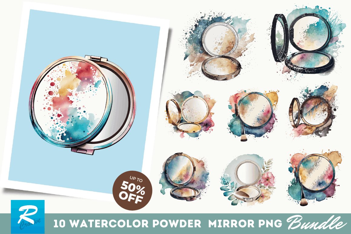 Mirror Clipart Free