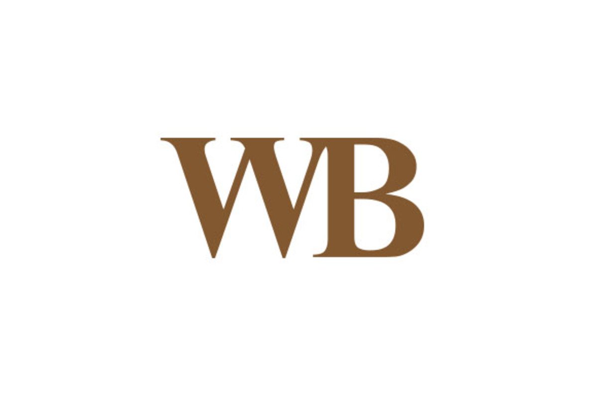Wb Logo Design Png