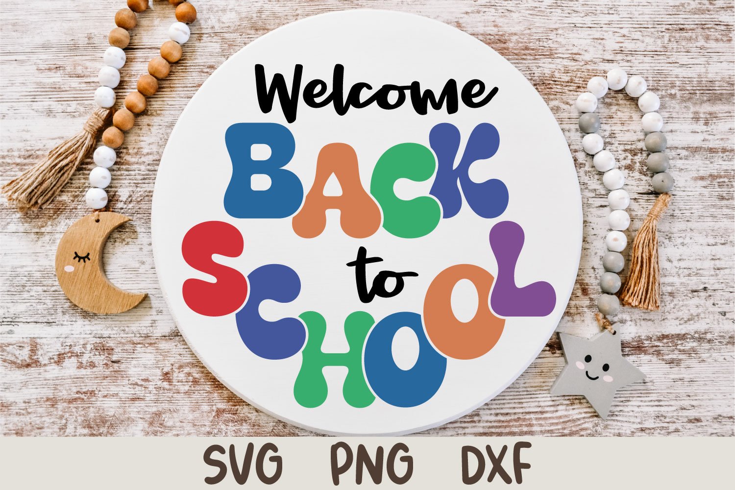 Welcome Back Sign Clipart